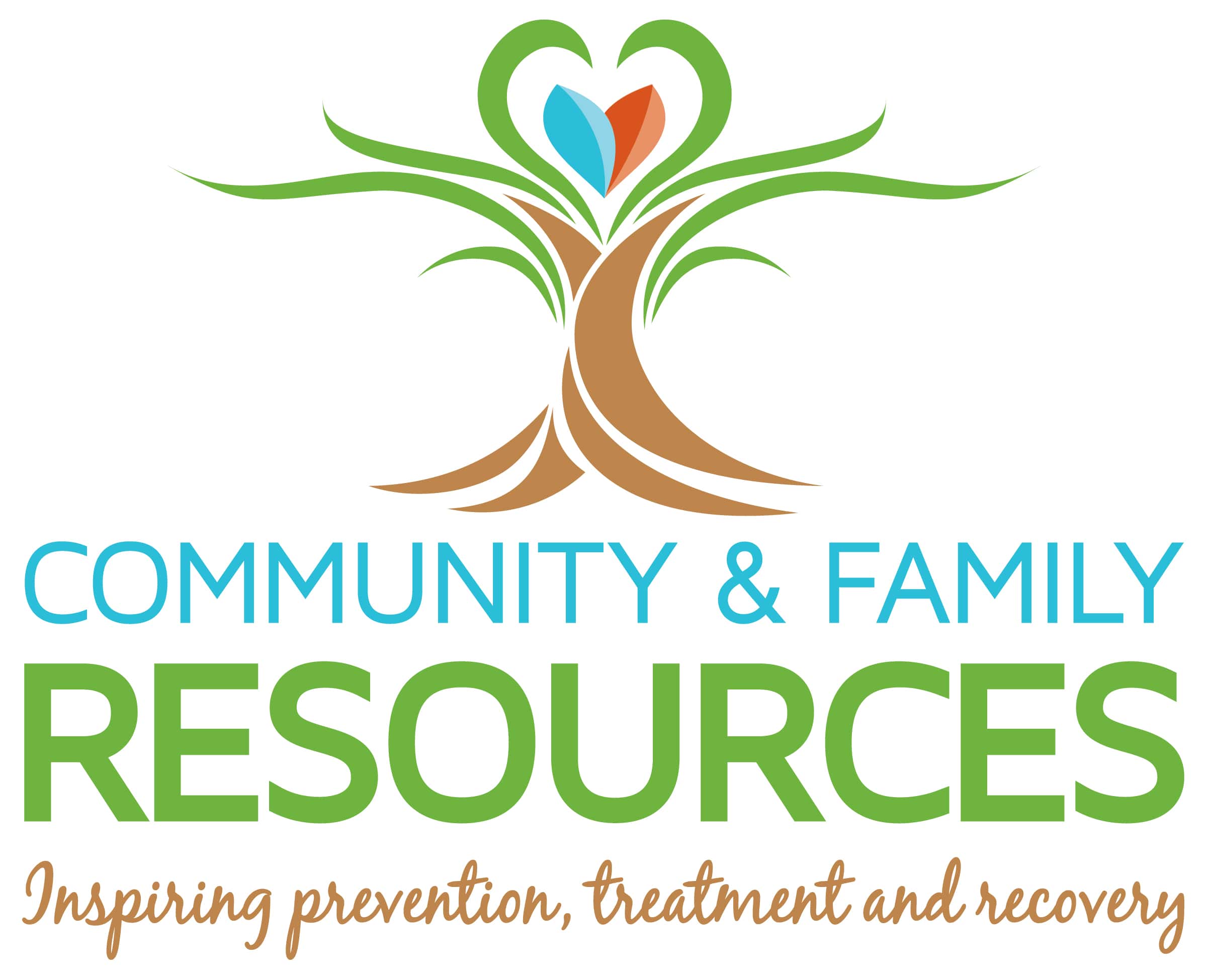 Community & Family Resources Employer Partnership | Grand View
